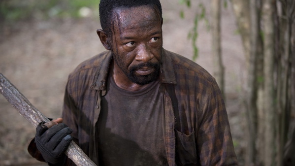 Os motivos que levam Morgan a lutar pelo valor da vida em TWD - Aficionados