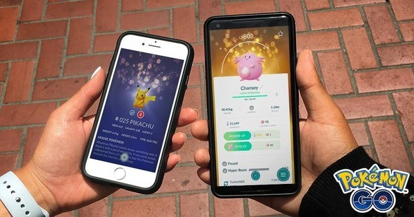 Pokémon GO: descubra o que são os Lucky Pokemon! - Aficionados