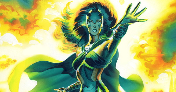 Descubra quem é Polaris, a poderosa filha do Magneto! - Aficionados