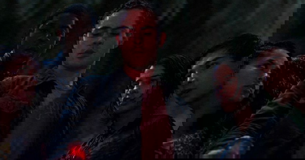 Power Rangers | Dacre Montgomery afirma que filme não terá sequência ...