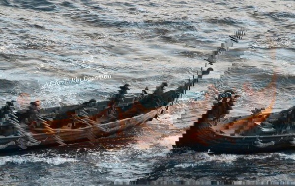 GoT Prequel | Fotos do set mostram símbolo dos Starks! Mas é mesmo ...