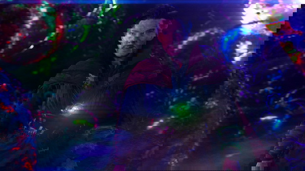 Agamotto (Marvel): história e poderes da entidade mística - Aficionados