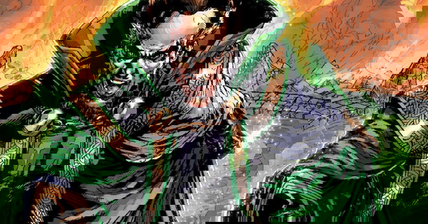 Ra's al Ghul: conheça a história deste poderoso inimigo do Batman ...