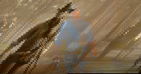 Red Dead Redemption 2: Versão online multiplayer chega nesta terça ...