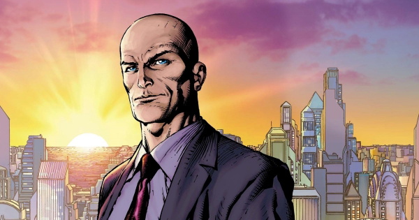 Saiba mais sobre Lex Luthor, um dos maiores inimigos do Superman ...