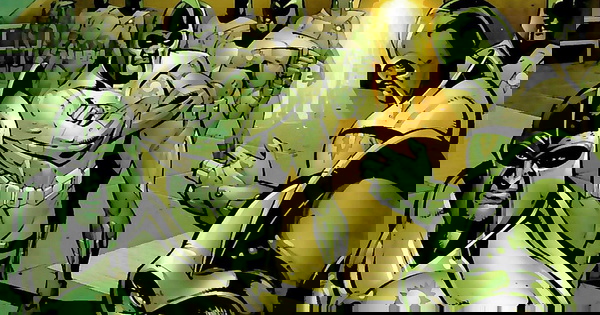 Saiba mais sobre o poderoso Império Kree da Marvel - Aficionados