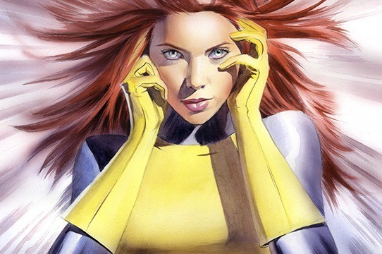Jean Grey: descubra tudo sobre a origem e poderes - Aficionados