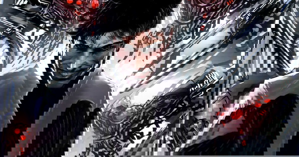 Saiba quem é Maximus, o Inumano louco - Aficionados