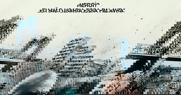 SAIU! Trailer da segunda temporada de Luke Cage apresenta Bushmaster ...