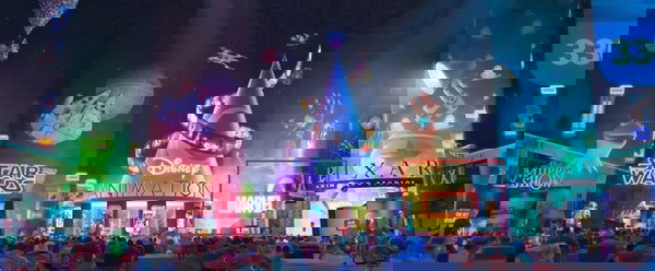 Stan Lee aparece em Wi-Fi Ralph! Mas ele não chegou a ver o filme ...