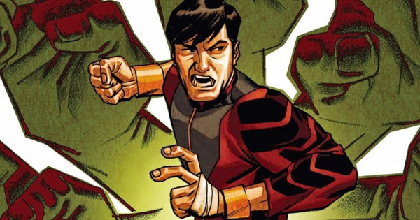 Shang-Chi | Marvel quer apenas ator chinês para o papel principal ...