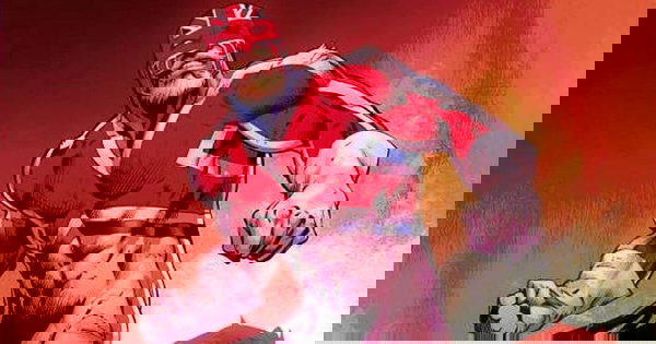 Quem é William Braddock, o Capitão Aranha (Spider-UK) da Marvel ...