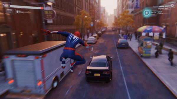 Marvel's Spider-Man: Confira o que a crítica achou do jogo! - Aficionados