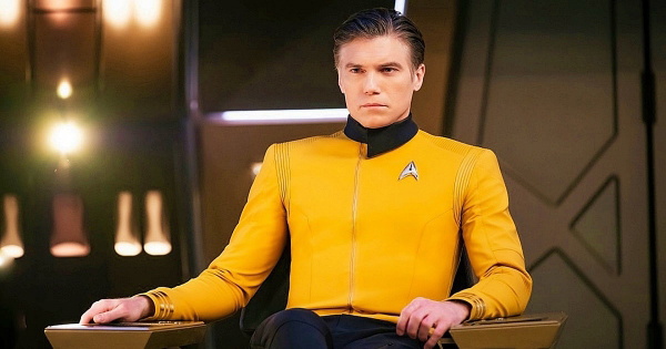 Star Trek: Saiba tudo sobre Pike, o novo capitão da USS Discovery ...