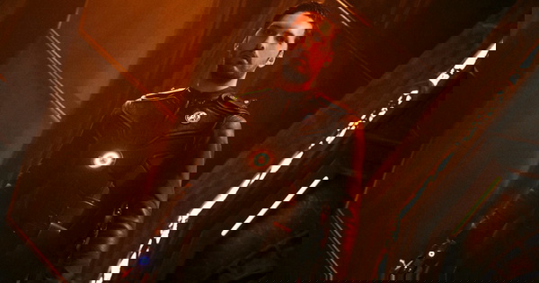 Teoria: qual o futuro de Ash Tyler em Star Trek Discovery? - Aficionados