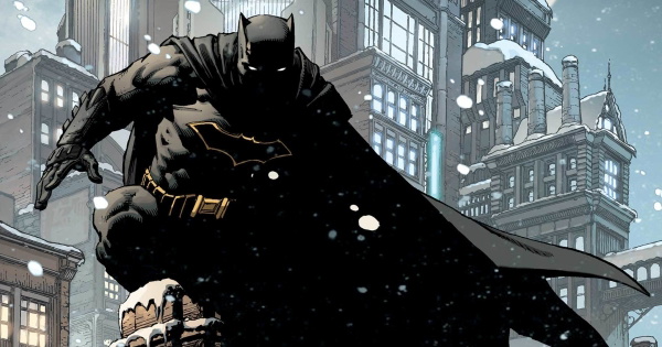 The Batman: Filmagens devem começar em novembro, segundo rumor ...