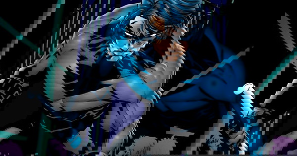 The Batman | Matt Reeves quer colocar Dick Grayson no longa! - Aficionados