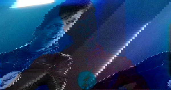 The Flash: DeVoe quer 'roubar' o corpo de (SPOILER) [TEORIA] - Aficionados