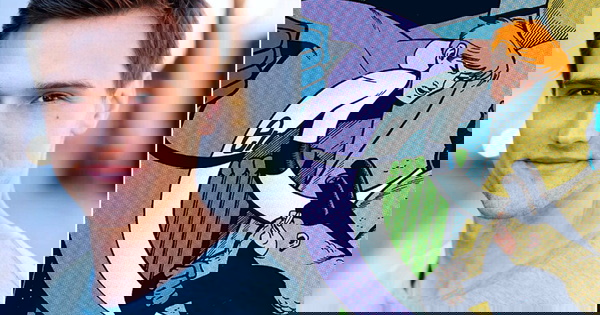 The Flash: Hartley Sawyer será o Homem Elástico na 4ª temporada ...