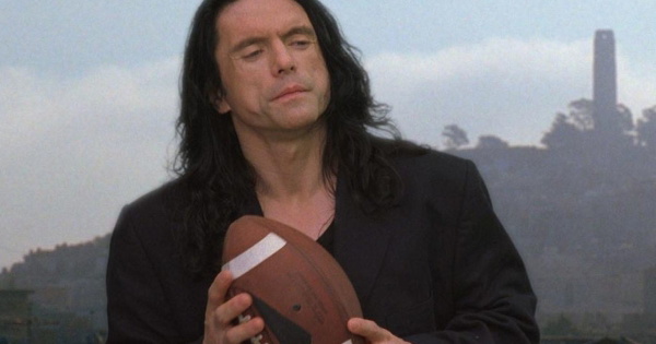 The Room: 6 motivos para assistir ao pior filme de todos os tempos ...