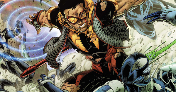 Vibro (DC Comics): quem é Cisco e quais os seus poderes - Aficionados