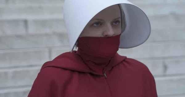 O Conto da Aia (The Handmaid's Tale): história explicada e os ...
