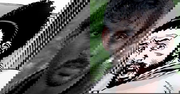 TWD: será que o novo personagem é Siddiq? Saiba quem é ele na HQ ...