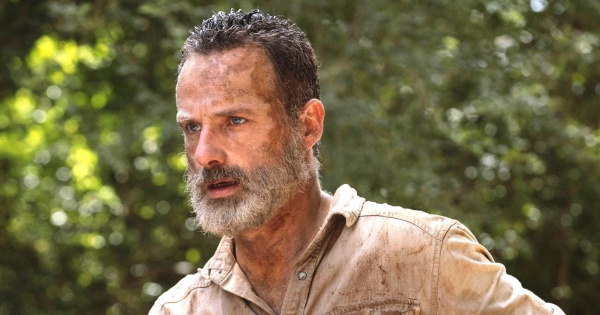 TWD: Teaser mostra prévia trágica de último episódio de Rick - Aficionados
