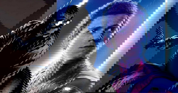 Vídeo de Homem-Aranha: Longe de Casa mostra novo uniforme Noir! - Aficionados